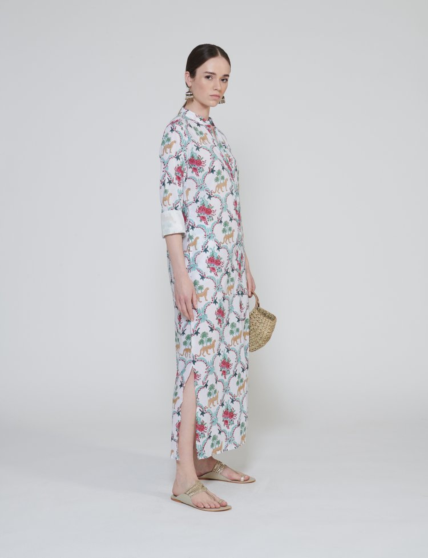 Clothing — Kashish