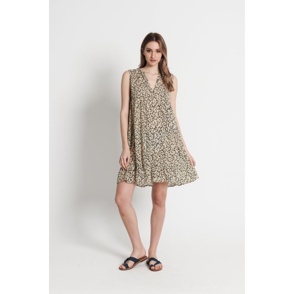 Debbie Dress — Kashish
